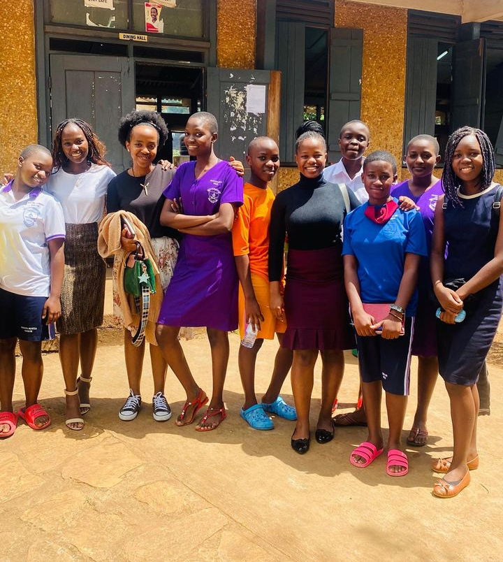 UGWE African Foundation